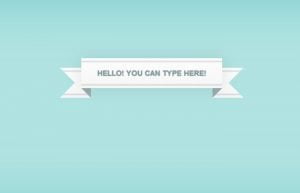 12+ Pure CSS Ribbon Shapes without Images | Codeconvey