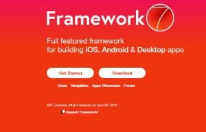 32+ Best CSS Framework for 2020 You Should Take a Look - Codeconvey