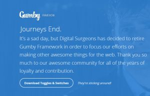 32+ Best CSS Framework for 2020 You Should Take a Look | Codeconvey