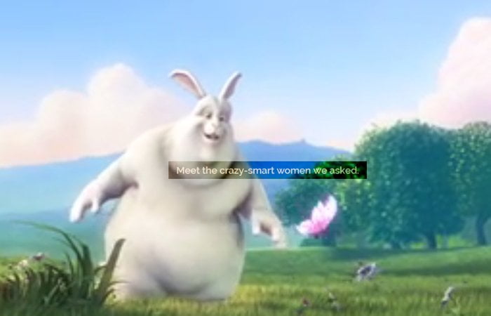 How To Add Text Over Video HTML5 Video Overlay