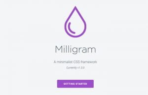 32+ Best CSS Framework for 2020 You Should Take a Look | Codeconvey