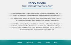 25+ HTML CSS Layout Components - Codeconvey