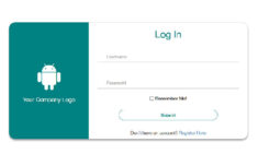 20+ Fresh Login Page in HTML with CSS Code | Codeconvey