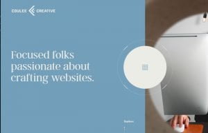 12 Best Examples of HTML5 Video Background Websites | Codeconvey