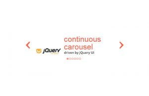 Top 5 Excellent jQuery Vertical Carousel Slider Plugins | Codeconvey