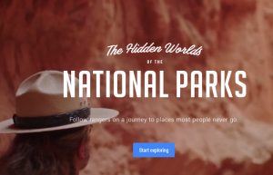 12 Best Examples of HTML5 Video Background Websites | Codeconvey