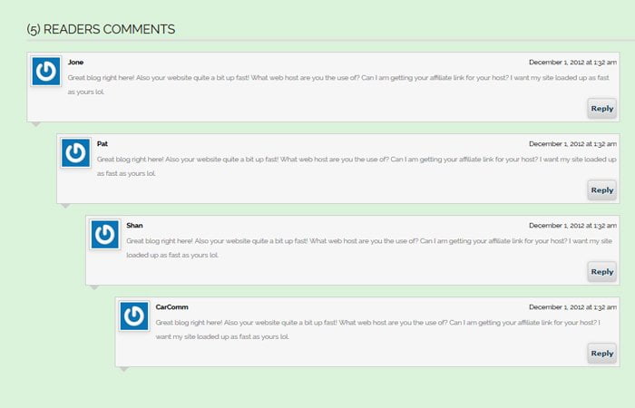 Unter Tage Rindfleisch Bombe Make A Comment Box In Html Design Weg 