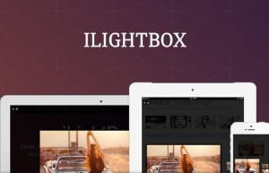 Best 5 Responsive jQuery Lightbox Plugins | Codeconvey