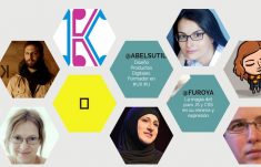 Auto Adjustable Hexagonal CSS Grid | Codeconvey