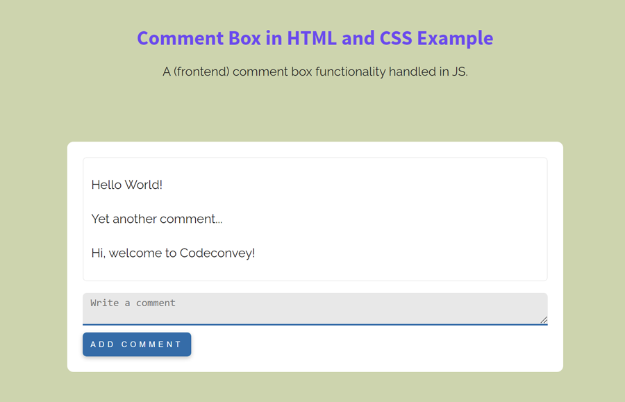 Entscheiden Feier Wir Sehen Uns How To Insert Text Box In Html