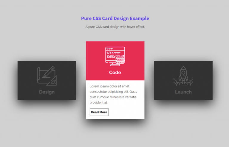 Best Css Hover Effects Rocketbap