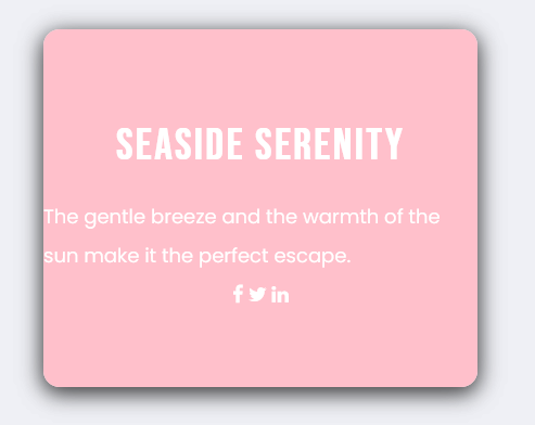 Creating a 3D Card Flip CSS Animation:Source Code Inside | Codeconvey